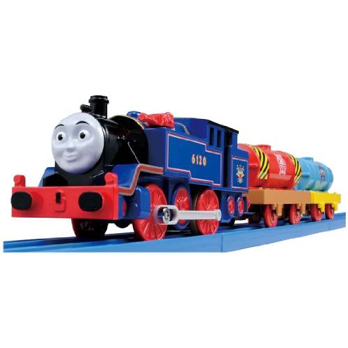 プラレール トーマス TS-08 ベル : Pineapple Base - 通販 - Yahoo!ショッピング