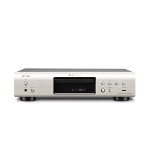 Denon CDプレーヤー エントリークラス プレミアムシルバー DCD-755RE-SP : Pineapple Base - 通販 ...