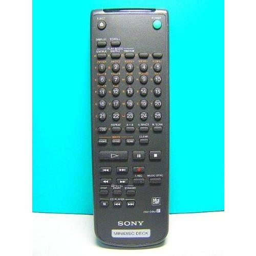 ソニー オーディオリモコン RM-D8M : Pineapple Base - 通販 - Yahoo!ショッピング