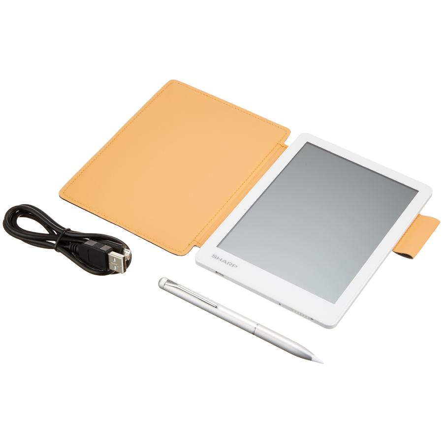 SHARP 電子ノート WG-S20 : Pineapple Base - 通販 - Yahoo!ショッピング