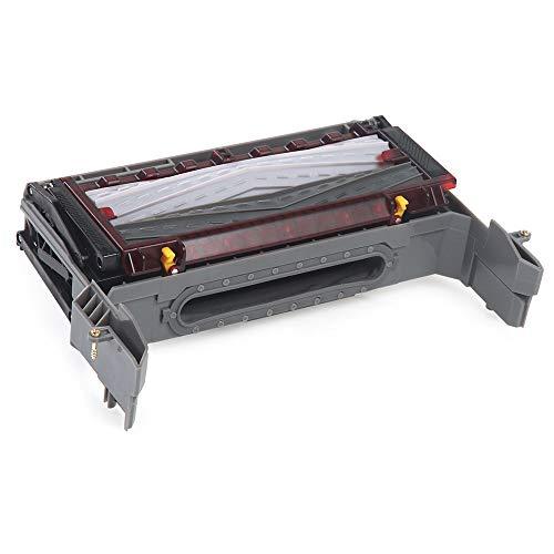 純正品ルンバエンハンスドクリーニングヘッド 800シリーズ用（ブラシボックス） : Pineapple Base - 通販 - Yahoo!ショッピング