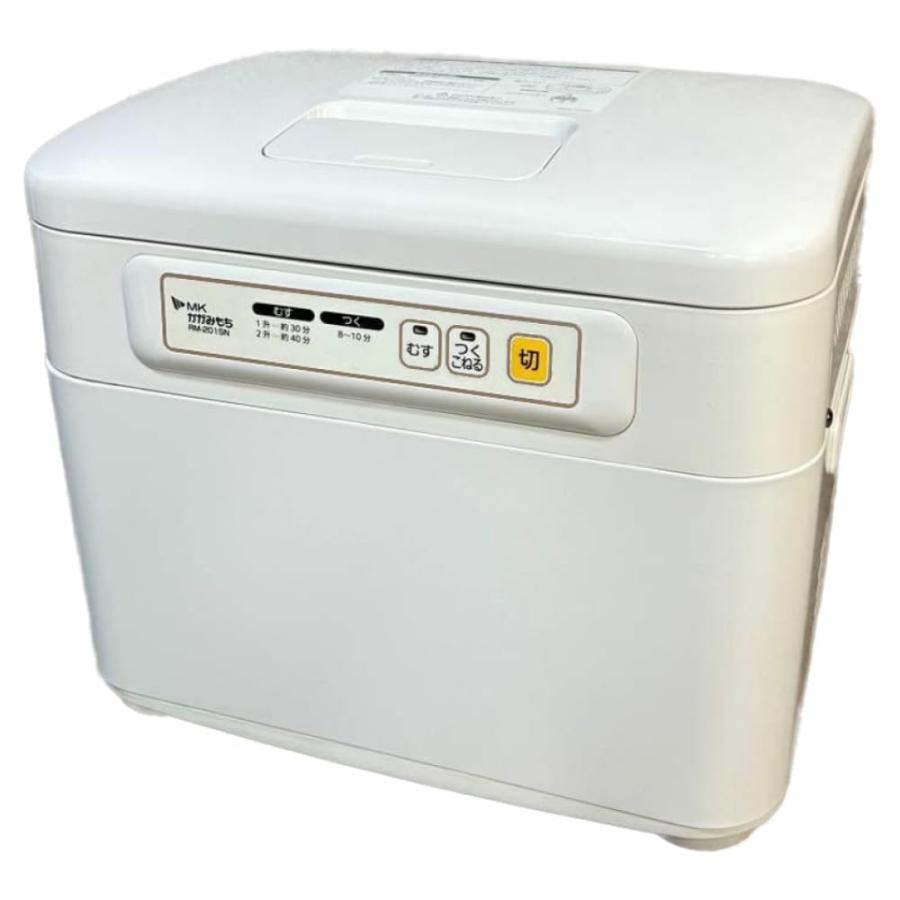 餅つき機「かがみもち」 RM-201SN : Pineapple Base - 通販 - Yahoo!ショッピング