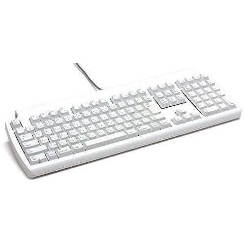 Matias Tactile Pro keyboard JP for Mac クリックタイプメカニカルキーボード 日本語配列 MAC用 USB ...