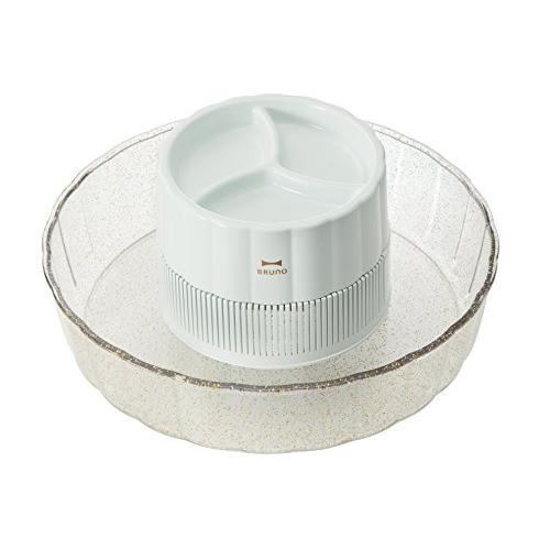 BRUNO 流しそうめん そうめん流し器 アイスブルー ブルーノ BHK165-IBL : Pineapple Base - 通販 - Yahoo!ショッピング