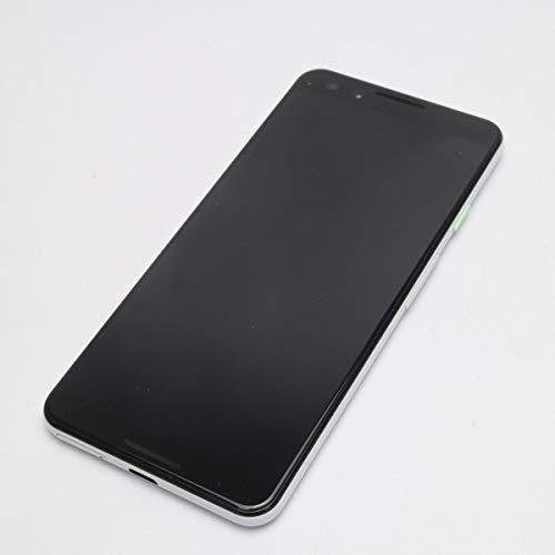 国内版SIMフリー Google Pixel3 128GB Clealy White : Pineapple Base - 通販 - Yahoo!ショッピング