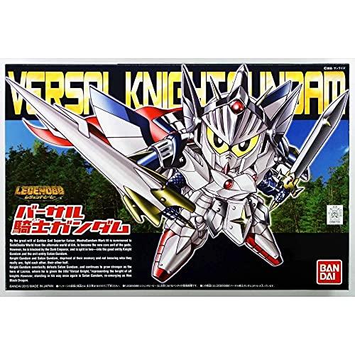 SDガンダム BB戦士 No.399 LEGED BB バーサル騎士ガンダム プラモデル : Pineapple Base - 通販 - Yahoo!ショッピング
