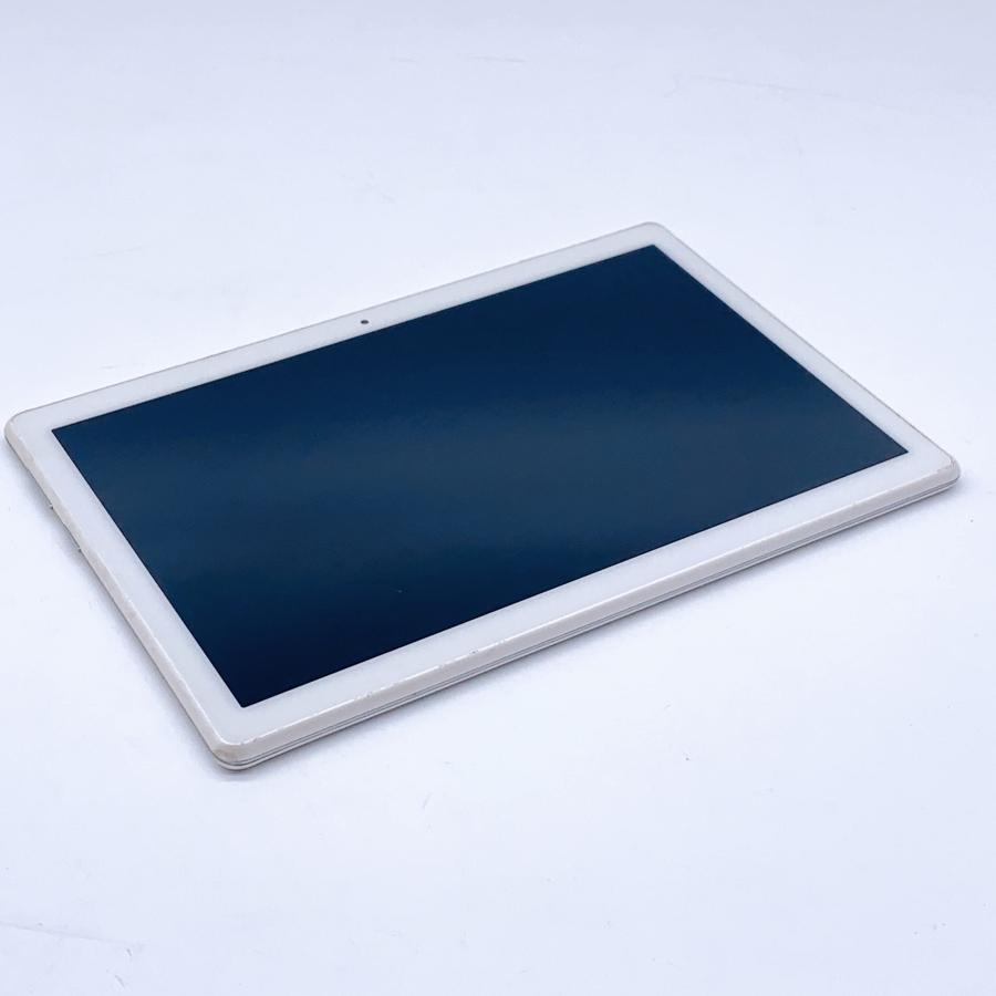 NEC PC-TE710KAW(ホワイト) LAVIE Tab E 10.1型 4GB/64GB WiFi : Pineapple Base - 通販 - Yahoo!ショッピング