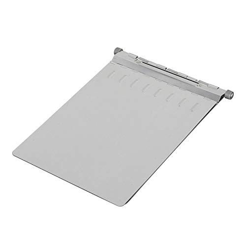ダルトン(Dulton) 文具 アルミニウム バインダー 高さ320×幅250×奥行15mm ALUMINUM BINDER H19-0004 : Pineapple Base - 通販 ...