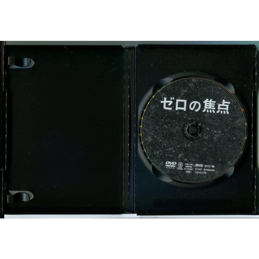 松本清張 ゼロの焦点/DVD 中古 セル版/e0096 : e0096 : パインブックレコード - 通販 - Yahoo!ショッピング