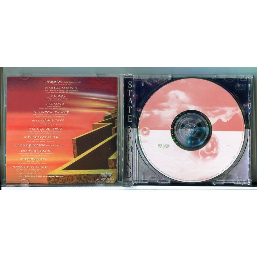 STATE OF MIND ELEGY エレジー/CD 中古 セル版/e1335 : パインブックレコード - 通販 - Yahoo!ショッピング