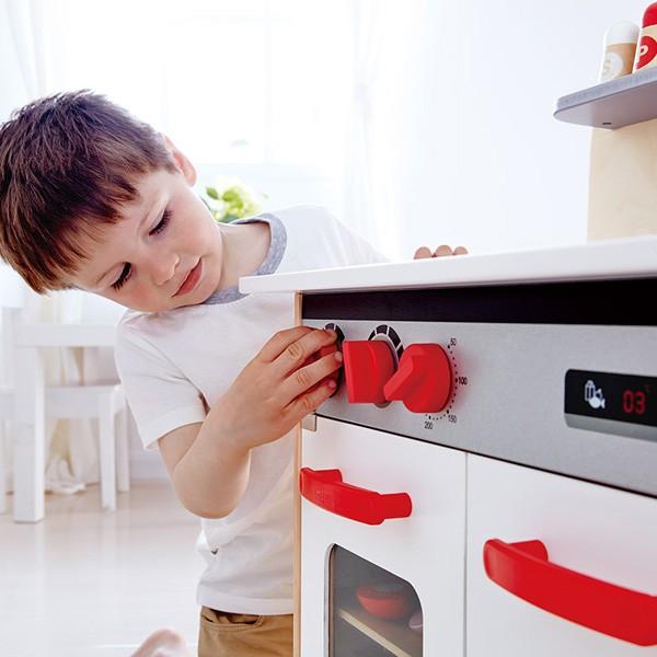 クリスマス セール ままごと E3152 はじめてのキッチン Hape ハペ おもちゃ 木製玩具 ごっこ遊び 誕生日 ギフト プレゼント 一部地域送料無料 : 6943478019386 ...