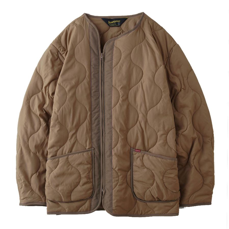 BLUCO（ブルコ） ☆セールプライス!!☆OL-071-021 LINER JACKET 3色