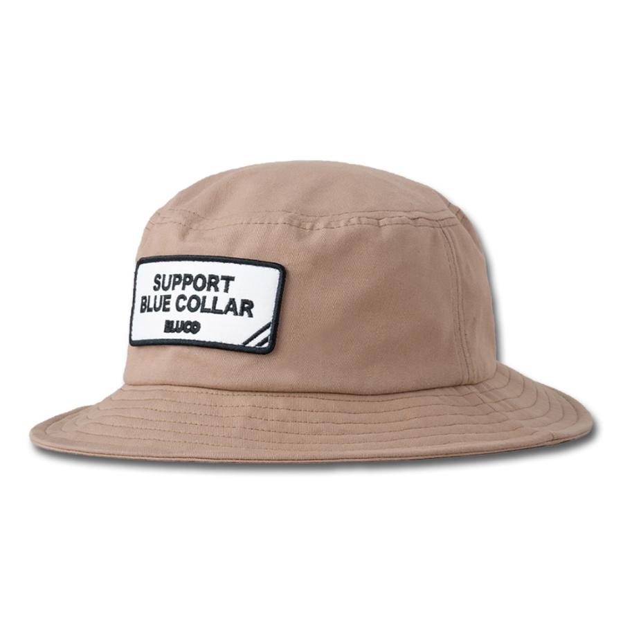 BLUCO BLUCO(ブルコ) OL-1409 PATCH HAT 3色(BEG/RED/BLK)☆送料無料☆ : Pins store - 通販 - Yahoo!ショッピング