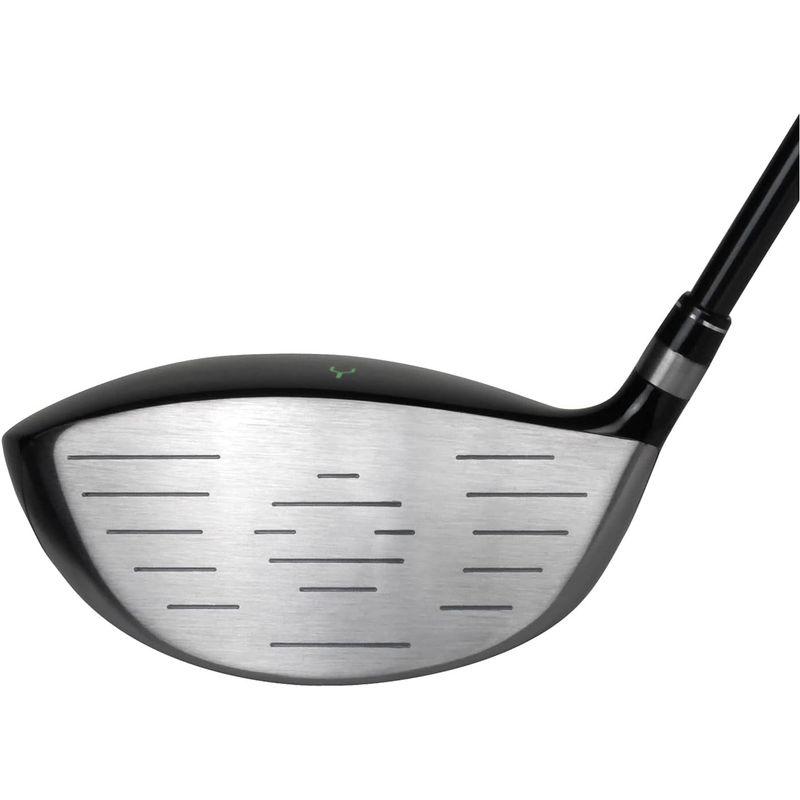 右打ち用FLIT-BOX SEMIONE フリットボックス セミワン 短尺 ドライバー 43インチ (FD-60標準カーボンシャフト, s) : 20240227100939-00112 ...