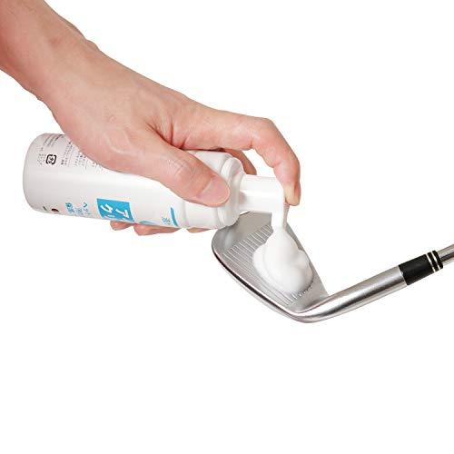 Tabata(タバタ) ラウンド小物 アイアンオイル ムース GV-0538 : gold rush outlet - 通販 - Yahoo!ショッピング