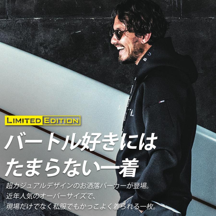先行予約販売 バートル BURTLE 2024年 新作 秋冬 防寒 エアーテックフーディ パーカー ストレッチ 保温 暖かい 伸縮 ユニセックス 作業着 作業服 4095 : b-4095 ...