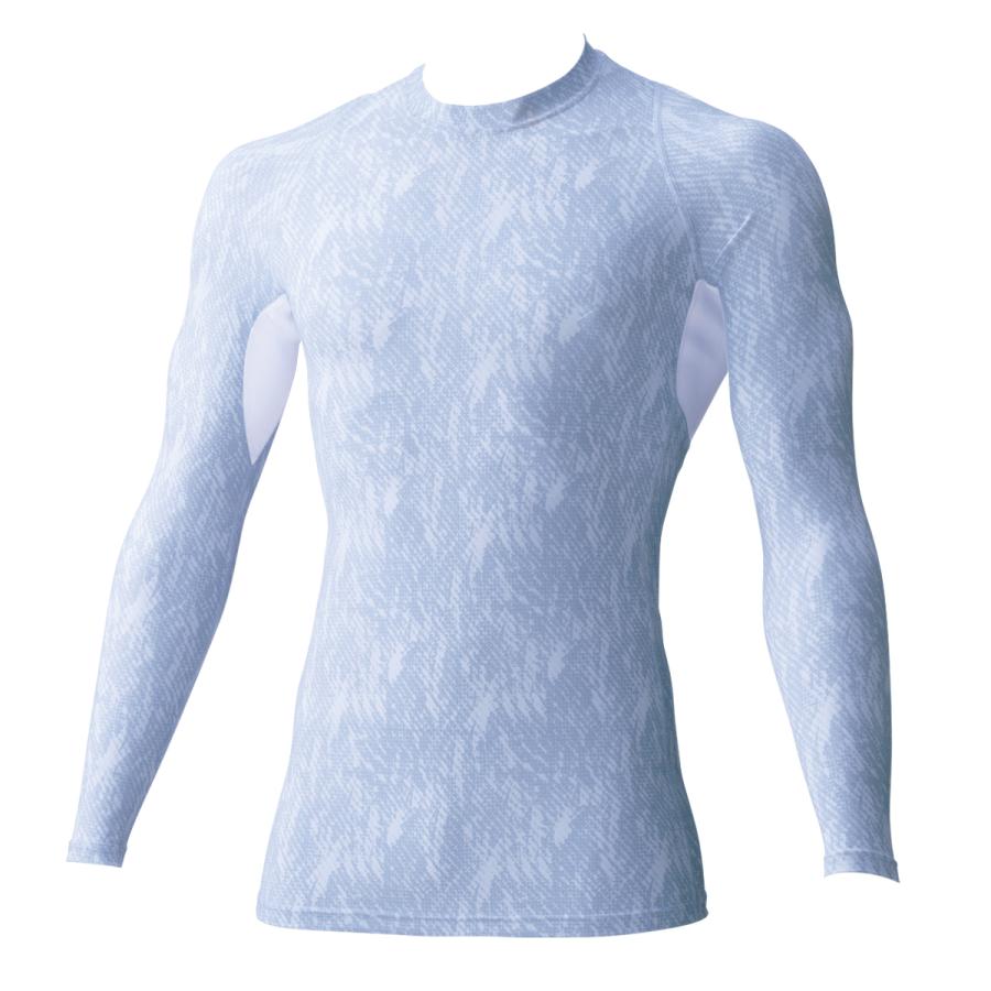 HOOH 村上被服 長袖クールコンプレッション インナー 285 快適ウェア 春夏 作業着 作業服 接触冷感 ストレッチ UVカット 消臭 熱中症対策 : ワークルYahoo!店 - 通販 ...