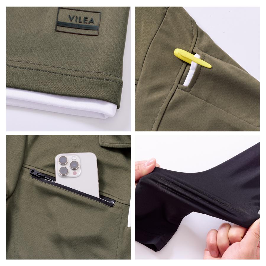 HOOH 先行予約 村上被服 フェイクレイヤード半袖ポロシャツ 606 2025年 春夏 速乾 消臭 ダブルファスナー 鳳皇 作業着 作業服 ワークマン 熱中症対策 4L〜6L : ワークル ...