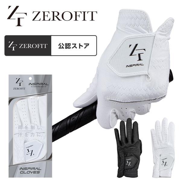 EON SPORTS イオンスポーツ ゼロフィット NEWインスパイラルグローブ 右利き/左手用/男女兼用 INSPIRAL GLOVES/ZEROFIT/eon : パイレーツフラッグゴルフ ...