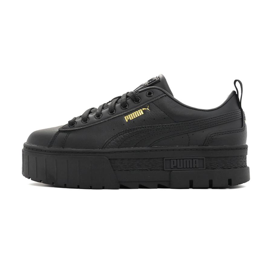 スニーカー プーマ PUMA メイズクラシックウィメンズ ブラック 黒 384209-02 レディース シューズ 靴 22FW :384209-02:pistacchio - 通販 ...