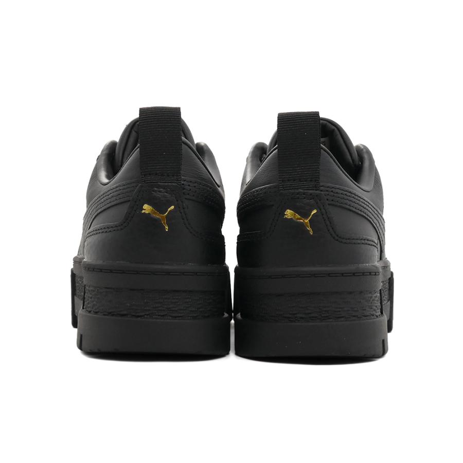 スニーカー プーマ PUMA メイズクラシックウィメンズ ブラック 黒 384209-02 レディース シューズ 靴 22FW :384209-02:pistacchio - 通販 ...