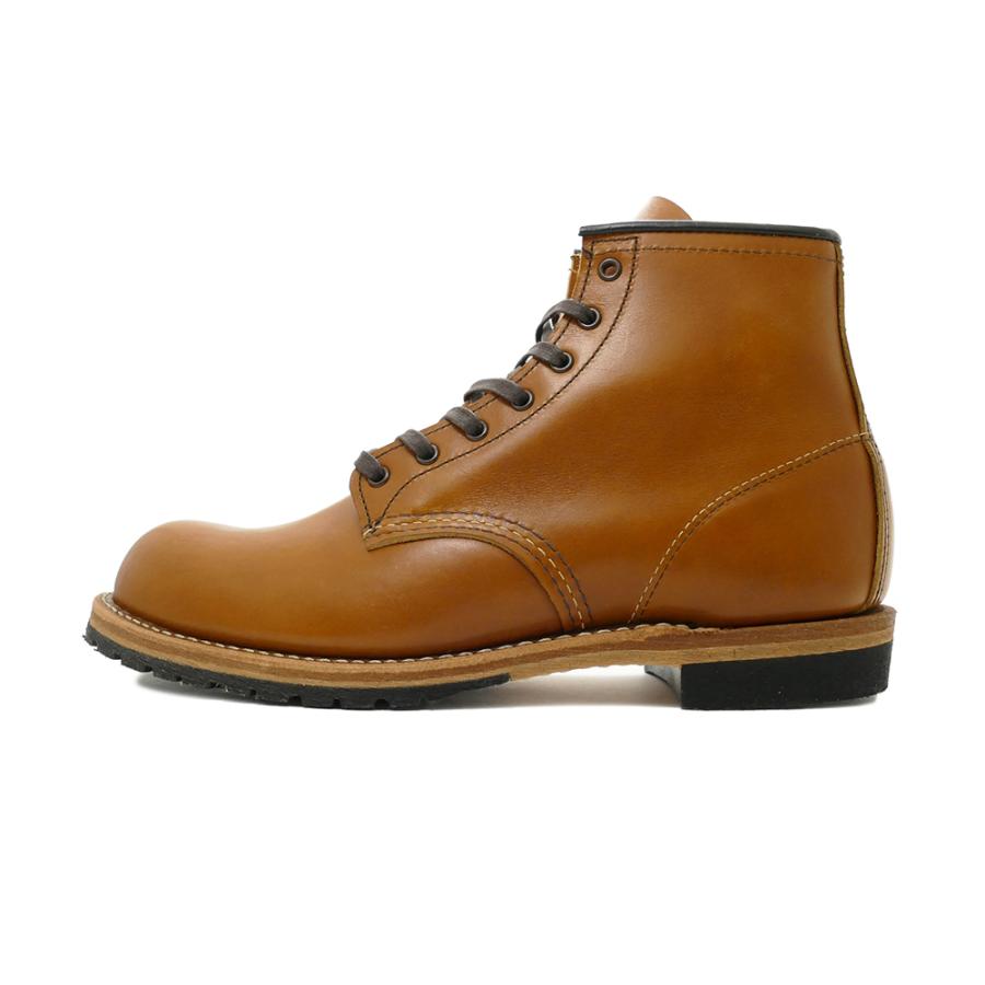 RED WING 9013/9413 Beckman Bootレッドウイング 9013/9413 ベックマン ブーツChestnut Featherstone チェスナッツ フェザーストーン ...
