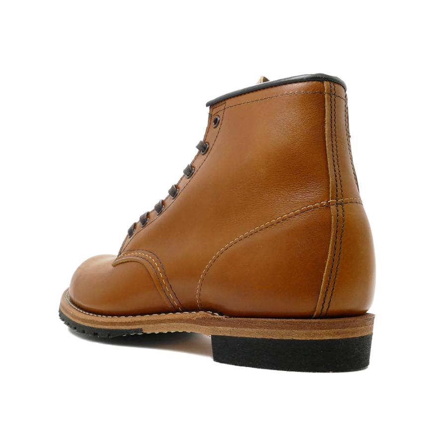 RED WING 9013/9413 Beckman Bootレッドウイング 9013/9413 ベックマン ブーツChestnut ...