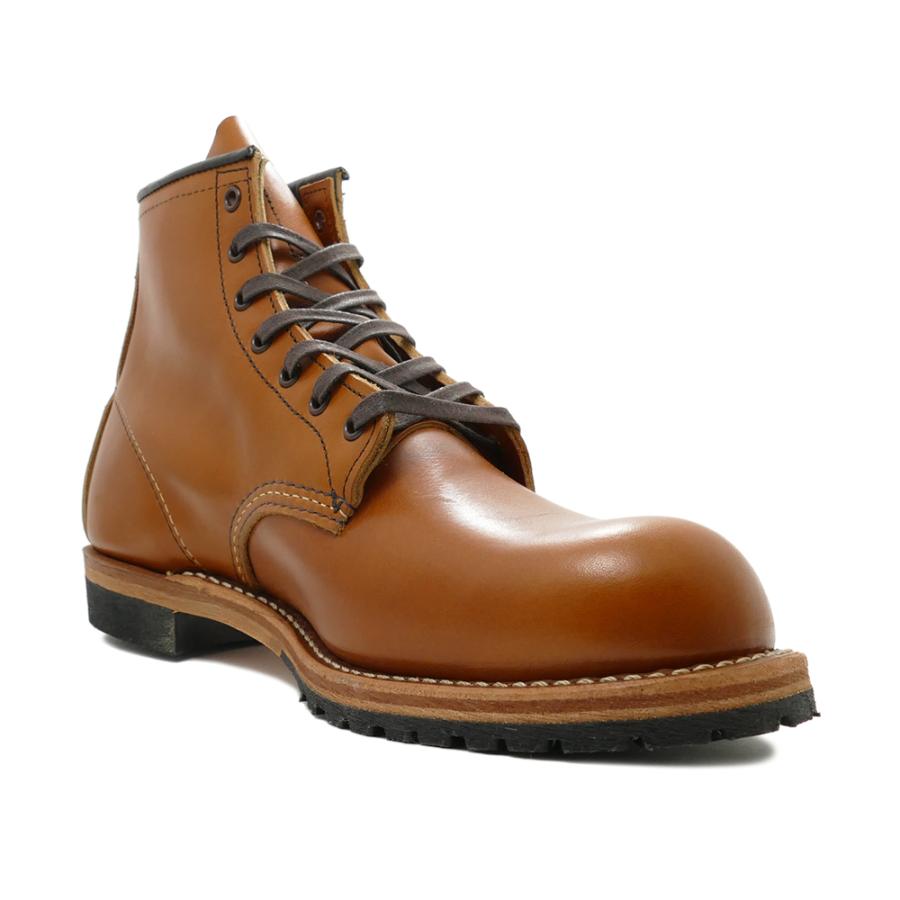 RED WING 9013/9413 Beckman Bootレッドウイング 9013/9413 ベックマン ブーツChestnut ...