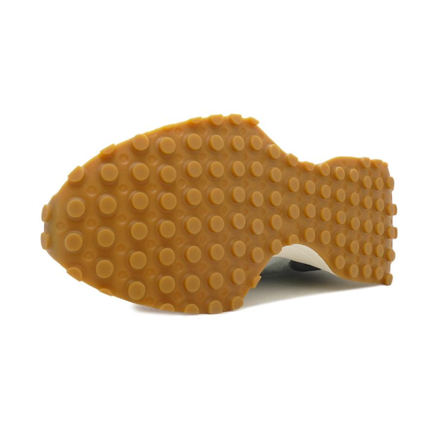 スニーカー ニューバランス NEW BALANCE MS327JC1 グレー/オレンジ MS327-JC1 NB メンズ シューズ 靴 ...