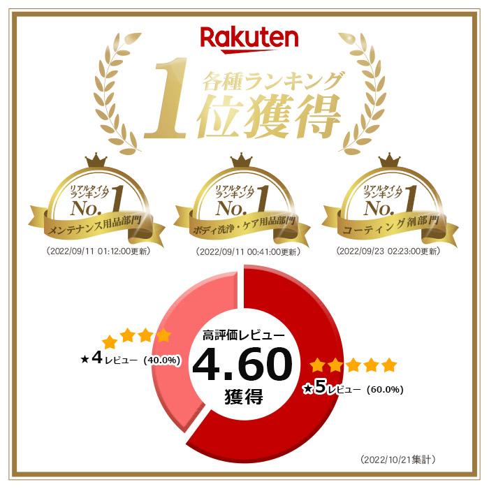 SHIELD（Pit-Life） 車 洗車 コーティング 撥水スプレー SHINE SHIELD 500ml 5本セット 大容量タイプ 超撥水 コーティング剤 極艶 艶 つや 光沢 窓 窓 ...