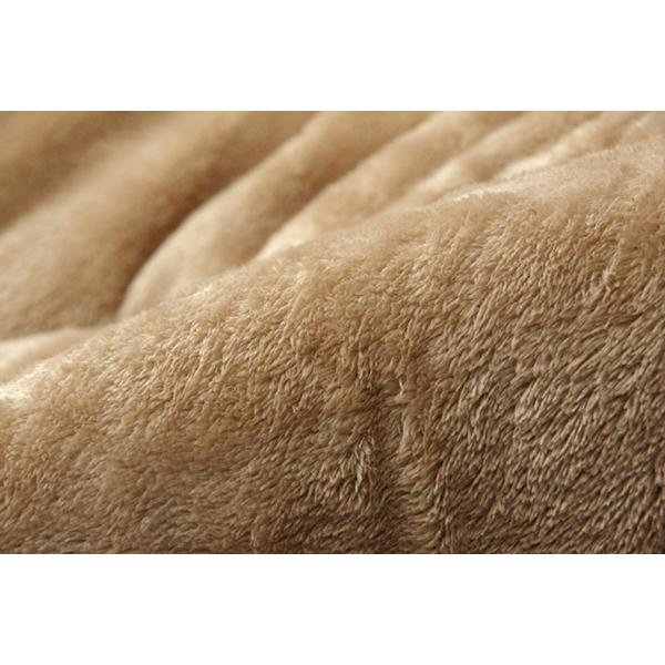 ラグ カーペット こたつ敷 おしゃれ フランネルラグ アルミシート 撥水 保温 固綿 滑り止め クッション 防音性 6層 コタツラグ 約190 ...