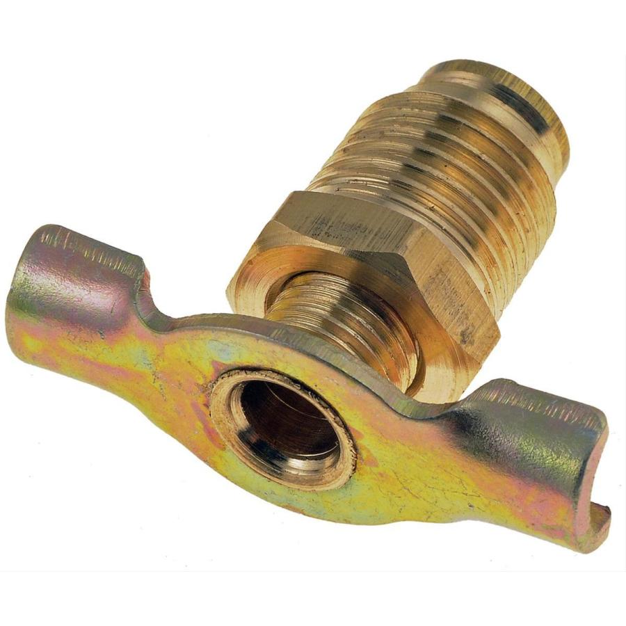 ラジエタードレンコック 汎用 1/4NPT シボレー インパラ/カプリス/カマロ/コルベット ベルエア : ピットライン ヤフー店 - 通販 ...