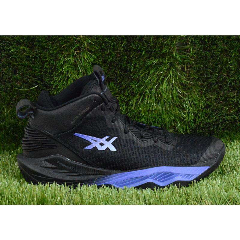 ASICS アシックス asics NOVA SURGE 2 バスケットボールシューズ 24SS (1061A040-004) : ピットスポーツ ANNEX ヤフー店 - 通販 ...