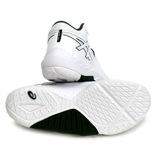ASICS アシックス asics UNPRE ARS 2 WIDE ユニセックス バスケットボールシューズ 23AW (1063A069-100) : ピットスポーツ ANNEX ヤフー店 ...