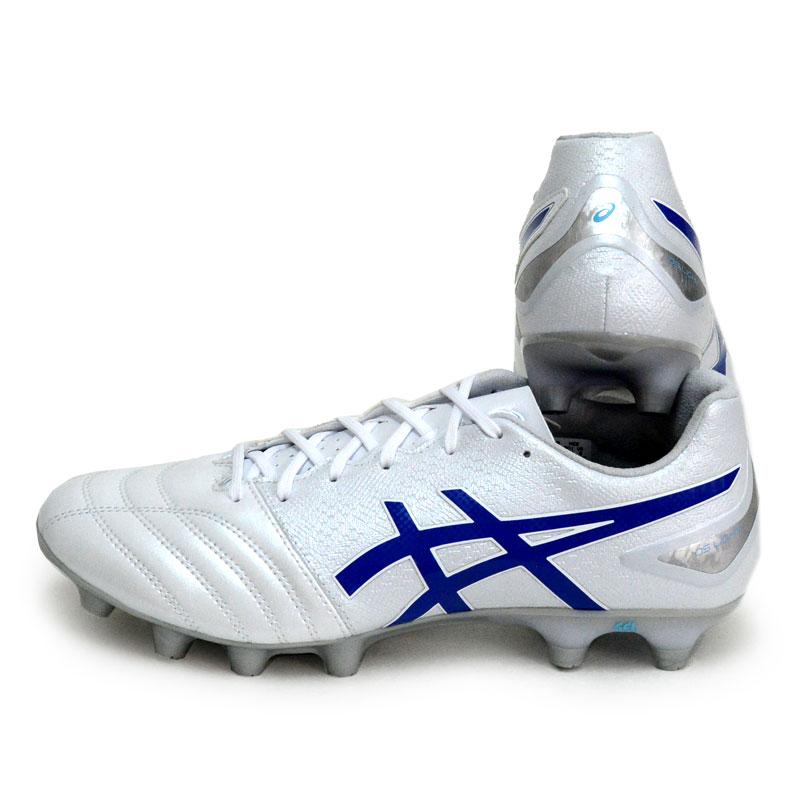 アシックス asics DS LIGHT ADVANCE WIDE (DSライト) サッカースパイク ワイド 24SS(1103A098-100) : 1103a098-100 : ピット ...