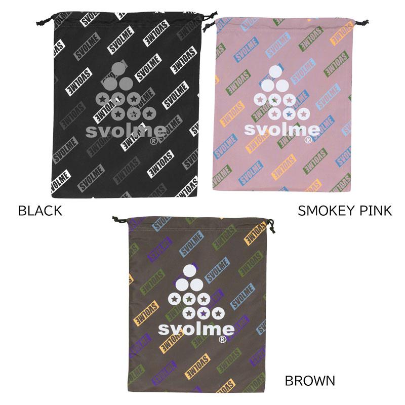 スボルメ svolme BOXロゴシューズ袋 サッカー フットサル アクセサリー 袋 シューズ袋 24FW(1243-31929) : ピットスポーツ ANNEX ヤフー店 - 通販 ...