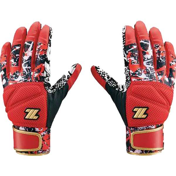 ゼット ZETT バッティンググラブ(両手用) 野球特価 ソフト バッティングG バッテ 手袋 グローブ 22FW (BG851) : ピットスポーツ ANNEX ヤフー店 - 通販 ...