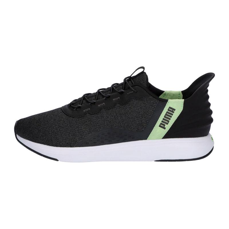 PUMA PUMA(プーマ) SOFTRIDE クルーズ EASE IN 陸上 ランニング シューズ ランニングシューズ 311997 : ピットスポーツ ANNEX ヤフー店 - 通販 ...