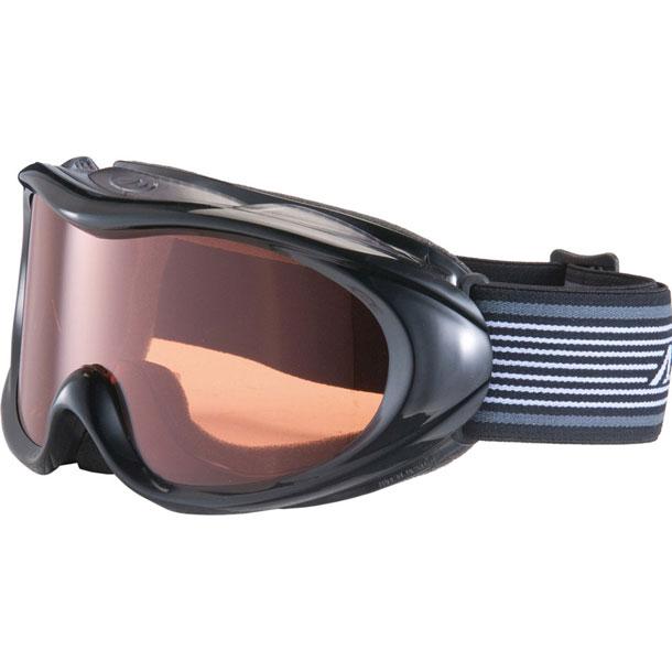 AX460-D AXE アックス スキーゴーグル (AX460D-BK) : csv-ax460d-bk : ピットスポーツ ANNEX ...