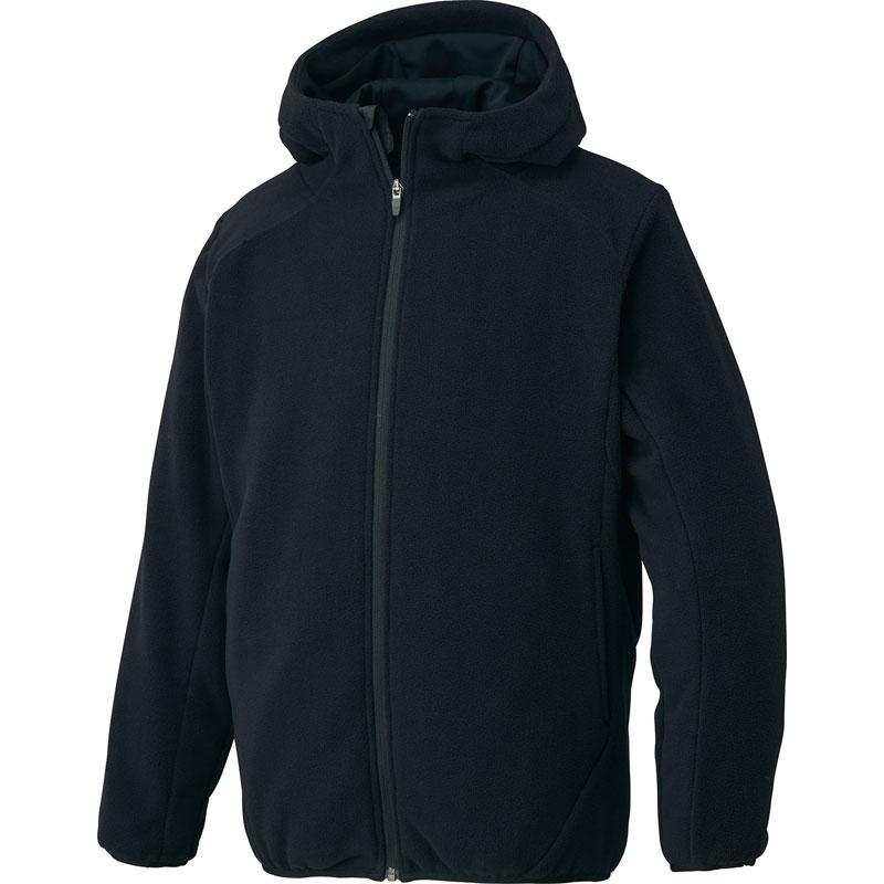 ゼット ZETT フルジップフーディー フリースジャケット 野球＆ソフトボール フリース＆ベロアジャケット (bof160-2900) : ピットスポーツ ANNEX ヤフー店 - 通販 ...