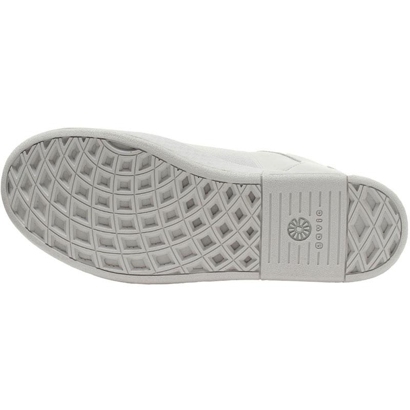 GAViC GAViC(ガビック) ライフスタイルシューズ アヌビス カジュアル シューズ (gvc004-lgry) : ピットスポーツ ANNEX ヤフー店 - 通販 - Yahoo!ショッピング