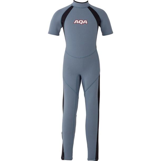 AQA（エーキューエー） キッズシーガル2 aqa(アクア) マリンSPラッシュ