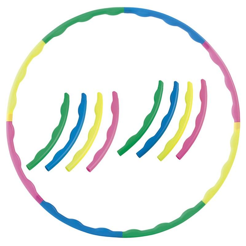 三和体育 カラフルフープ12A 学校機器 器具 (s7406) : ピットスポーツ ANNEX ヤフー店 - 通販 - Yahoo!ショッピング