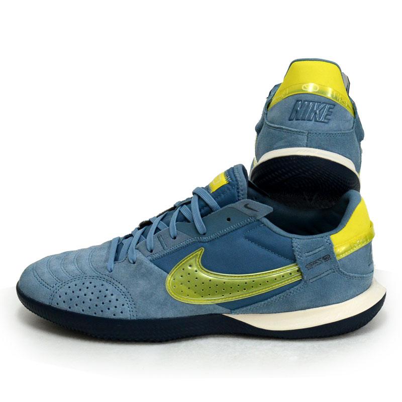 NIKE ナイキ STREETGATO (ストリートガト) サッカー フットサル カジュアルシューズ 25SP (DC8466-004) : ピットスポーツ ANNEX ヤフー店 - 通販 ...