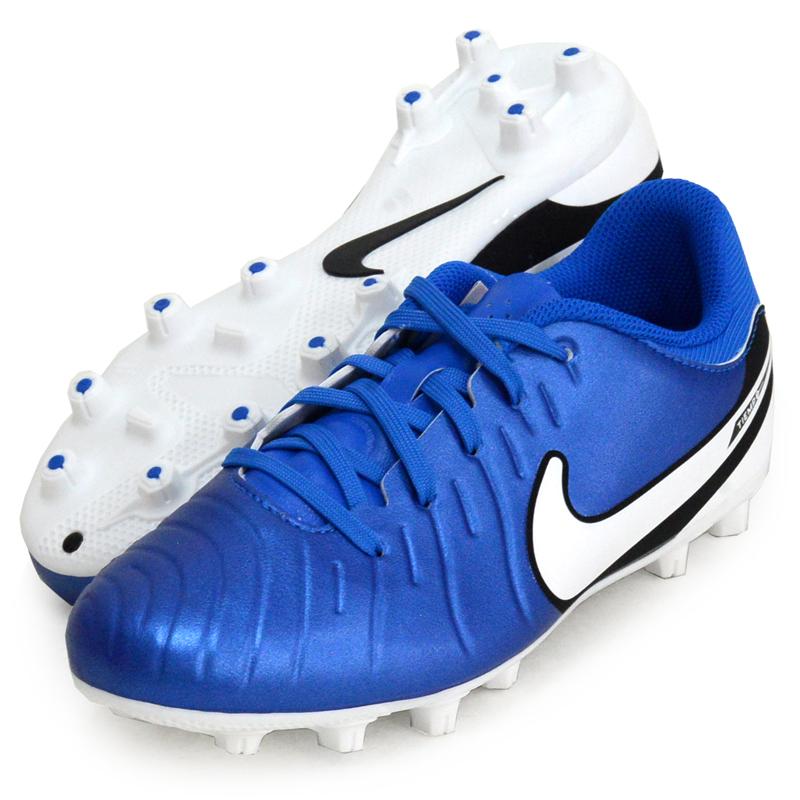 ナイキ NIKE ジュニア レジェンド 10 アカデミー HG JR サッカースパイク 24FA (DV4349-400) : dv4349-400 : ピットスポーツ ANNEX ヤフー店 ...