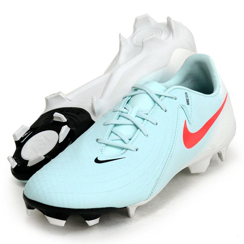 NIKE ナイキ ファントム GX 2 アカデミー FG/MG サッカースパイクシューズ 25SS (FD6723-300) : ピット ...