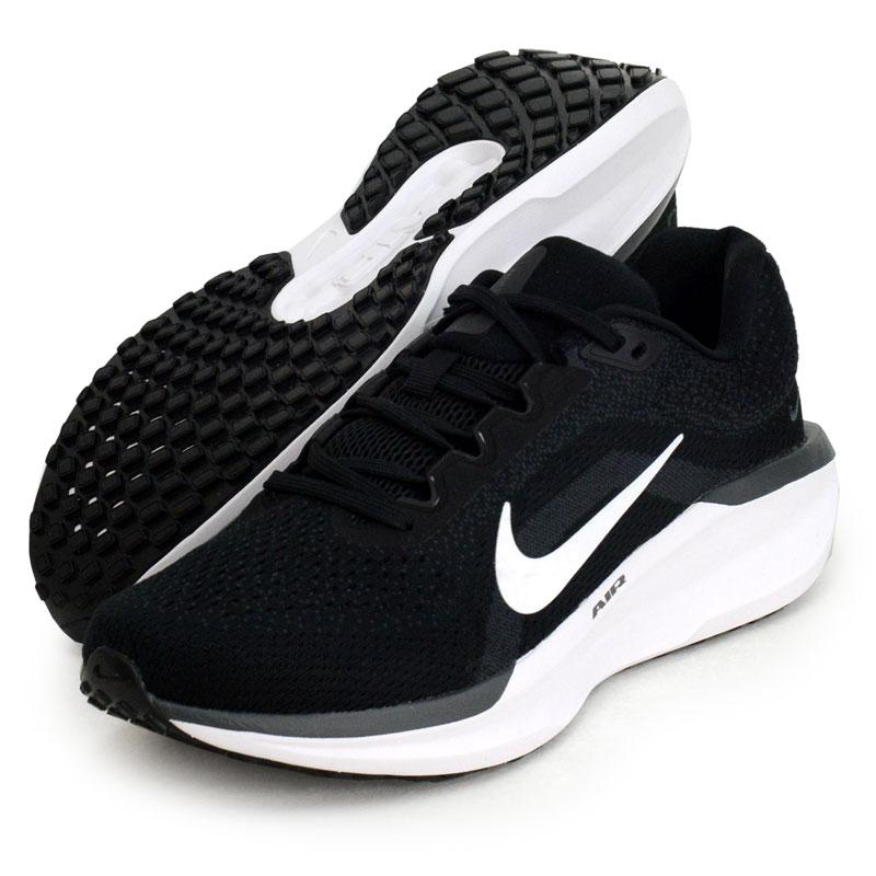 NIKE（ナイキ） ウィンフロー 11 ランニングシューズ ランシュー 24SU (FJ9509-001) : ピットスポーツ ANNEX ...