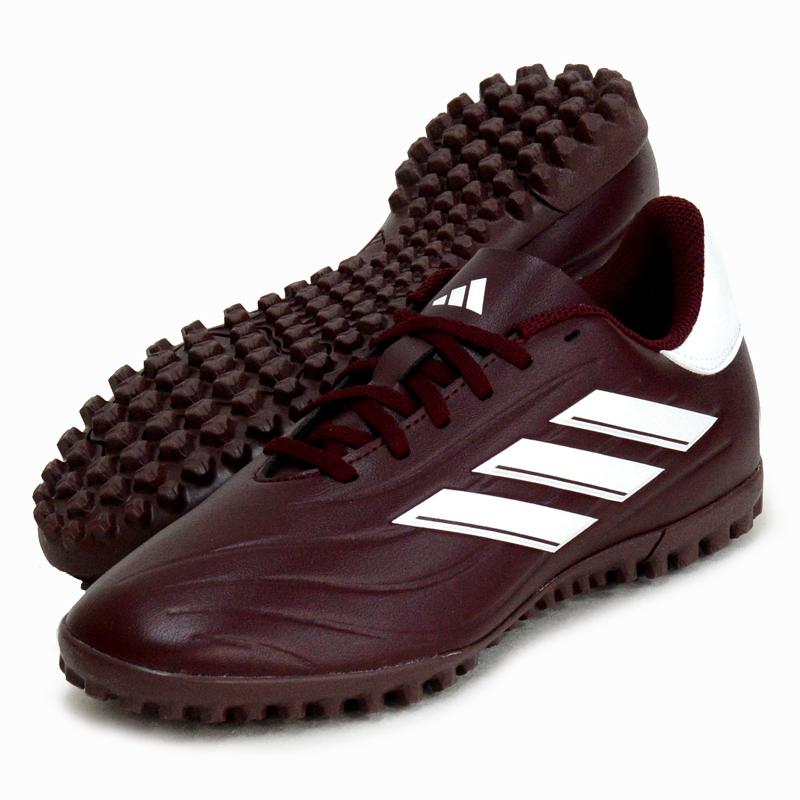 アディダス adidas コパ ピュア 2 CLUB TF サッカートレーニングシューズ COPA 24SS (IE7524 ...