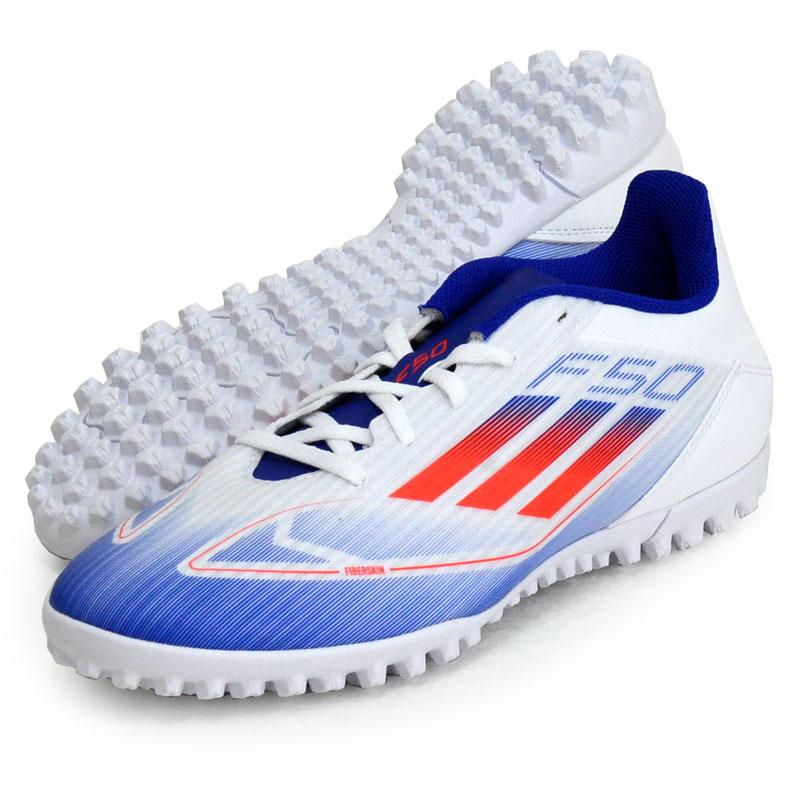 アディダス adidas F50 CLUB TF サッカートレーニングシューズ F50 24FW (IF1348) : if1348 ...