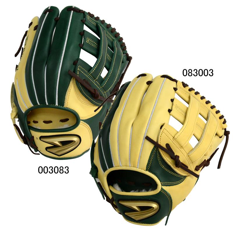 ディークエスト D-Quest 一般軟式グラブ カラーバリエーションモデル 内野手用 野球 グラブ グローブ 部活 練習 25SS(PDR-295T) ディークエスト D-Quest 一般軟式グラブ カラーバリエーションモデル